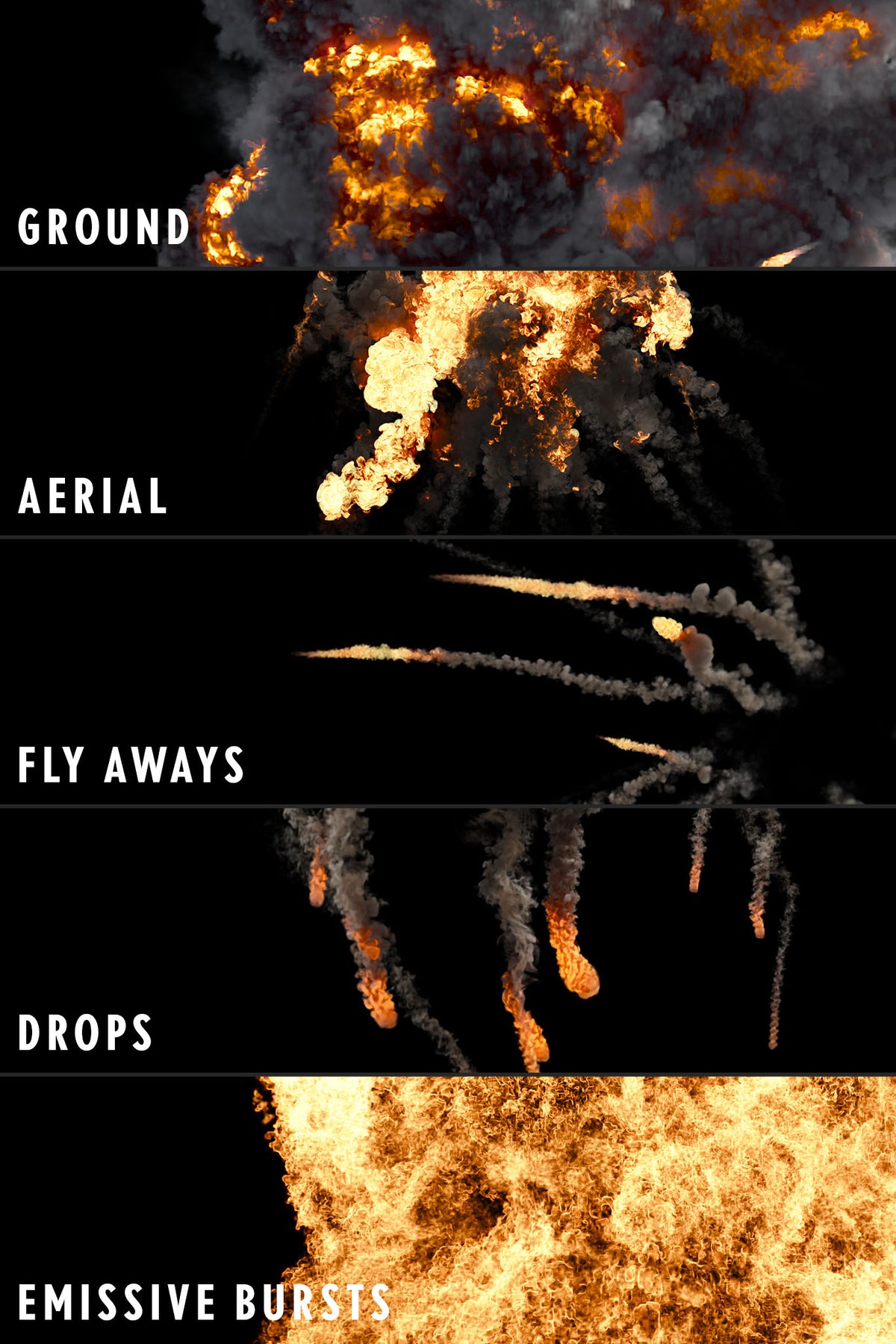 Explosion FX