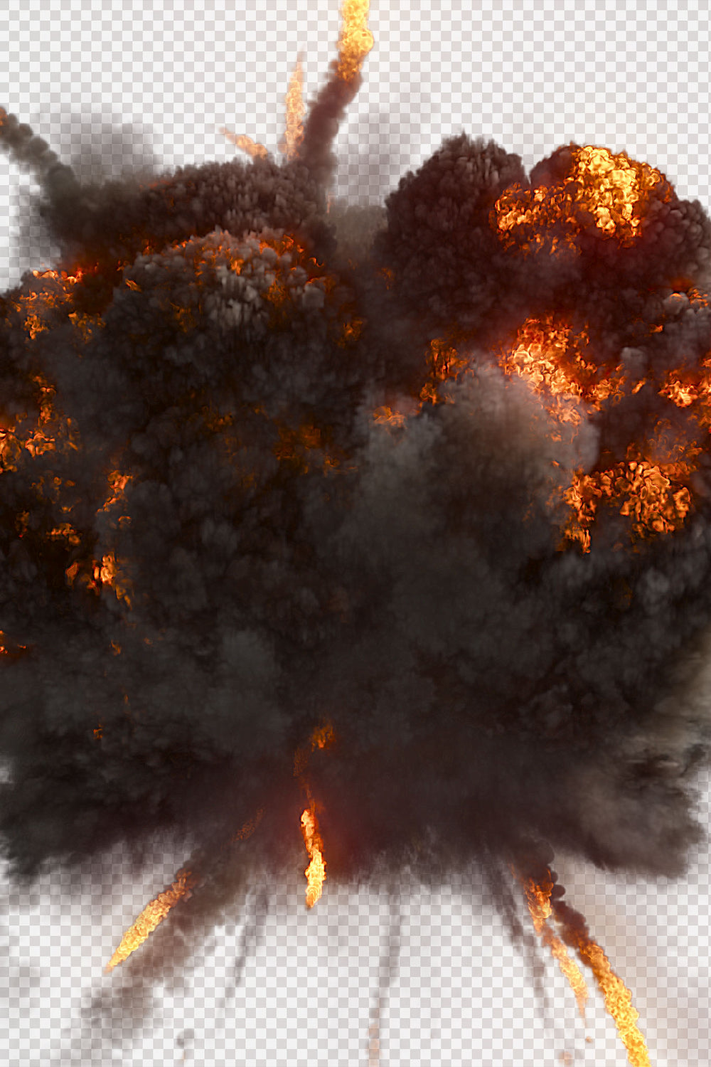 Explosion FX