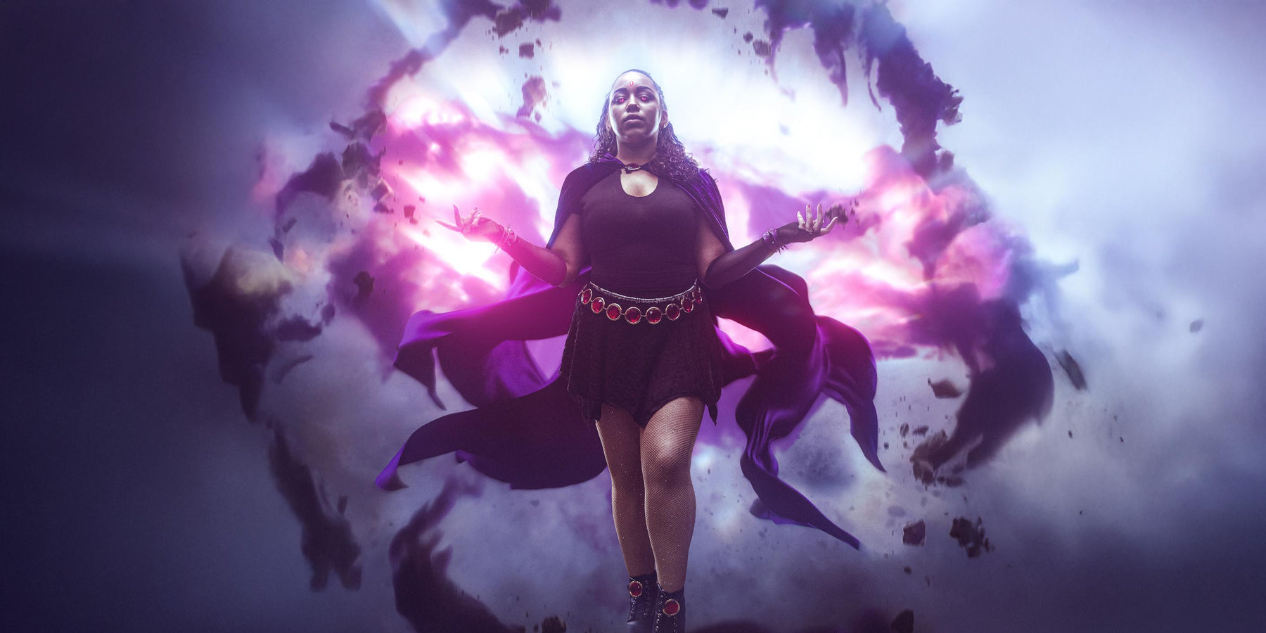 Premium Photoshop VFX & 3D Tools For Digital Artists