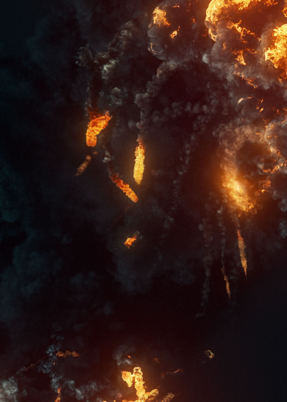 Premium Photoshop VFX & 3D Tools For Digital Artists