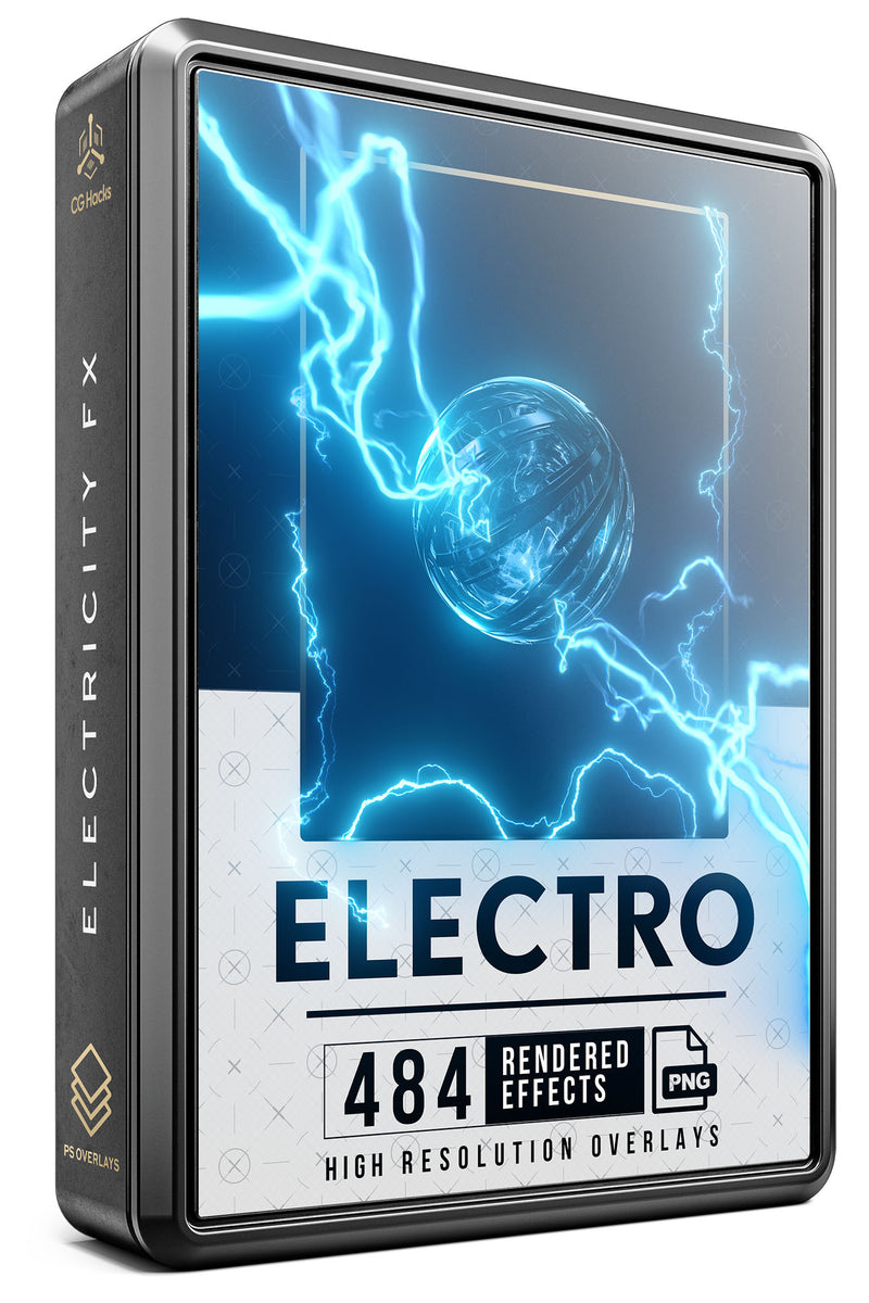 Electro Overlays