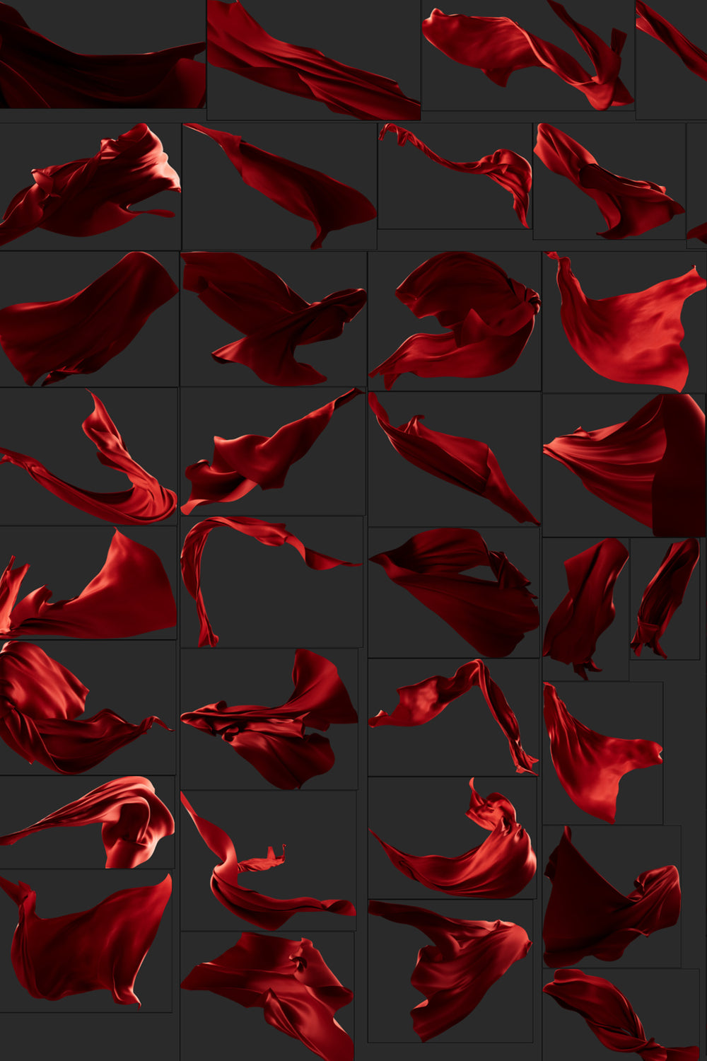 Cape Overlays v.1