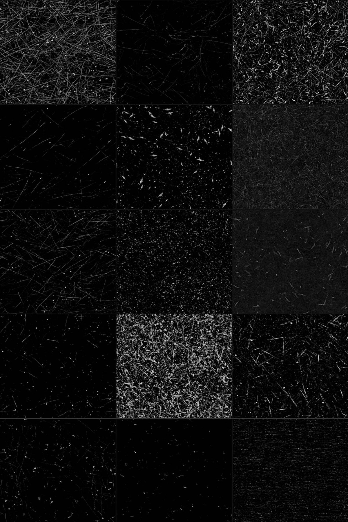 Scratch Textures v.1