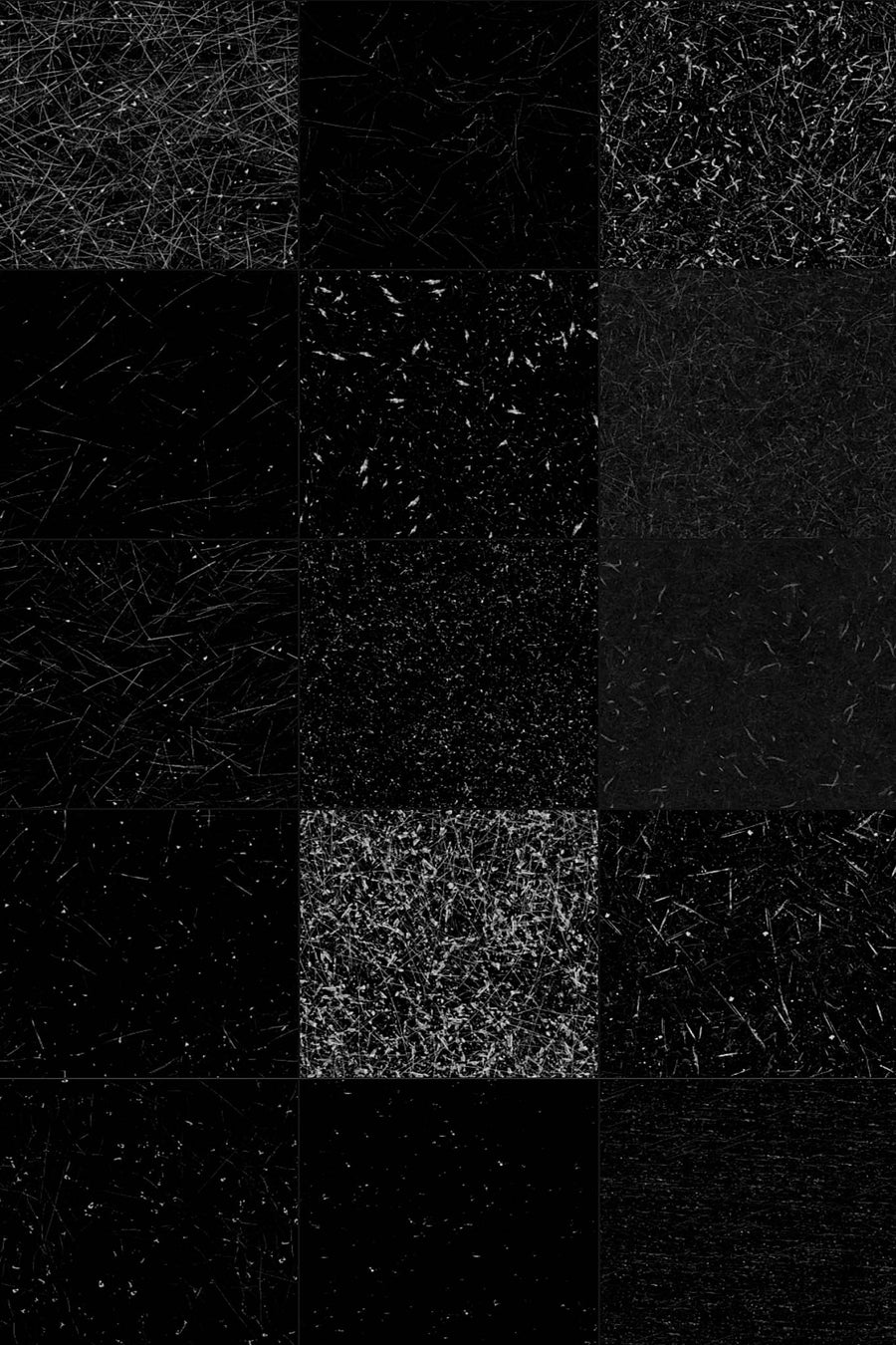 Scratch Textures v.1