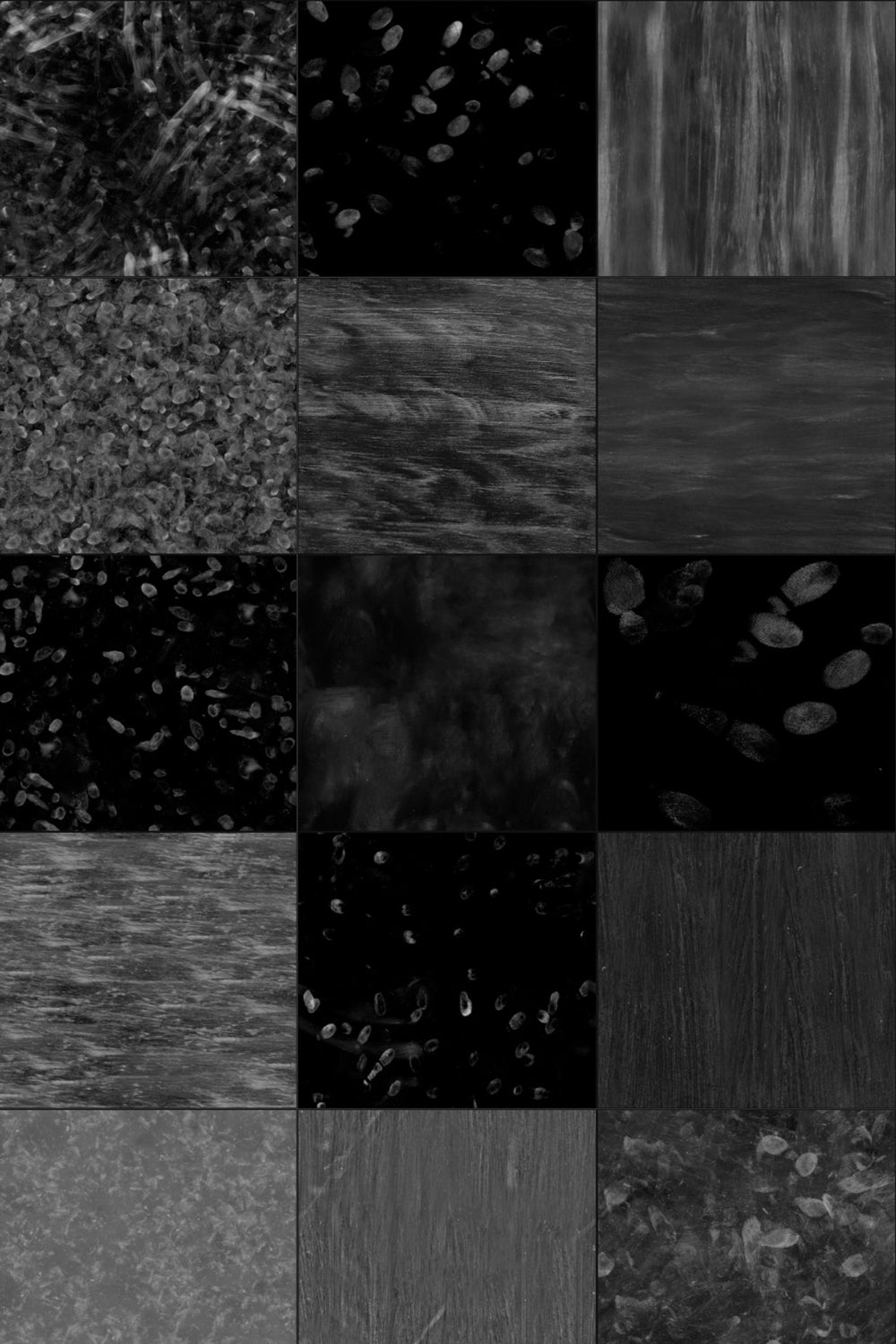 Smudge Textures v.1